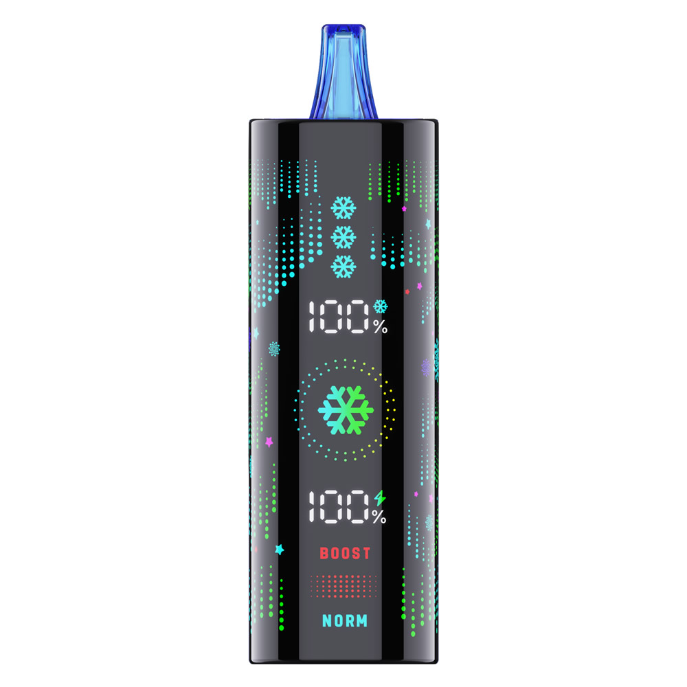 Visicurve - Cady Vape
